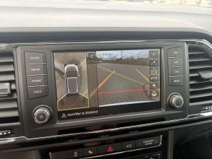 Белый Сеат Ateca 2016 в Таураге, объемом двигателя 1.97 л и пробегом 271 тыс. км за 11000 €, фото 20 на AUTOMOTO.COM.LV