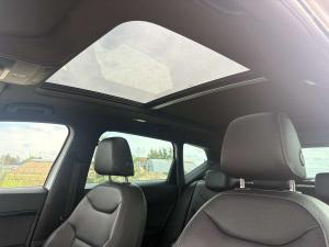 Белый Сеат Ateca 2016 в Таураге, объемом двигателя 1.97 л и пробегом 271 тыс. км за 11000 €, фото 29 на AUTOMOTO.COM.LV