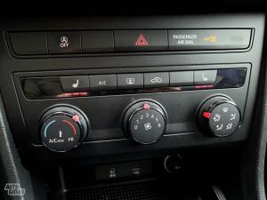 Balts SEAT Ateca 2017 Kauņa, ar dzinēja tilpumu 1.60 L un nobraukumu 214 tūkst. km par 9400 €, foto 18 vietnē AUTOMOTO.COM.LV