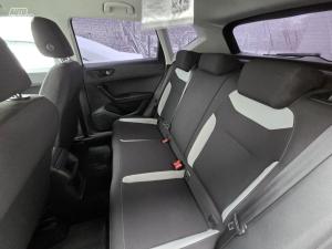 Balts SEAT Ateca 2017 Kauņa, ar dzinēja tilpumu 1.60 L un nobraukumu 214 tūkst. km par 9400 €, foto 25 vietnē AUTOMOTO.COM.LV