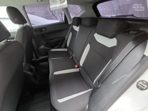 Balts SEAT Ateca 2017 Kauņa, ar dzinēja tilpumu 1.60 L un nobraukumu 214 tūkst. km par 9400 €, foto 26 vietnē AUTOMOTO.COM.LV