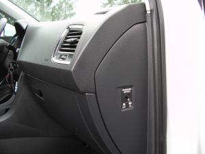 White SEAT Ateca 2017 in Riga, with an engine capacity of 1.60 L and mileage of 162 thousand km for 14950 €, photo 27 on AUTOMOTO.COM.LV