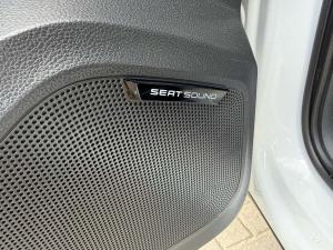 Белый Сеат Ateca 2017 в Таураге, объемом двигателя 1.97 л и пробегом 280 тыс. км за 10800 €, фото 16 на AUTOMOTO.COM.LV