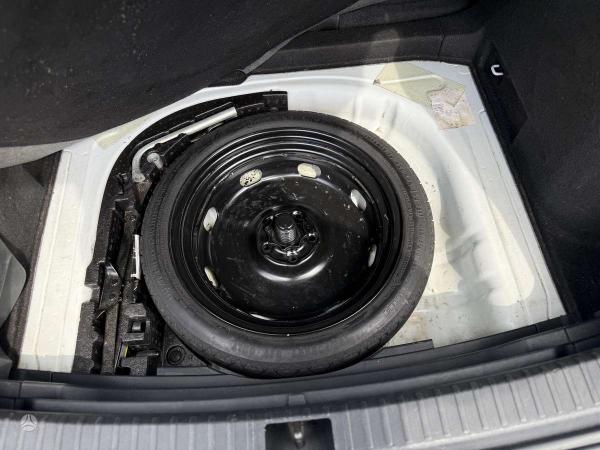 Balts SEAT Ateca 2017 Utena, ar dzinēja tilpumu 1.60 L un nobraukumu 200 tūkst. km par 9950 €, foto 8 vietnē AUTOMOTO.COM.LV