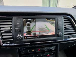 Balts SEAT Ateca 2017 Šilutė, ar dzinēja tilpumu 1.97 L un nobraukumu 207 tūkst. km par 12900 €, foto 18 vietnē AUTOMOTO.COM.LV