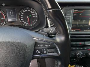 Balts SEAT Ateca 2017 Šilutė, ar dzinēja tilpumu 1.97 L un nobraukumu 207 tūkst. km par 12900 €, foto 20 vietnē AUTOMOTO.COM.LV