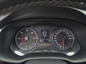 Balts SEAT Ateca 2017 Šilutė, ar dzinēja tilpumu 1.97 L un nobraukumu 207 tūkst. km par 12900 €, foto 21 vietnē AUTOMOTO.COM.LV