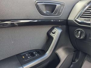 Balts SEAT Ateca 2017 Šilutė, ar dzinēja tilpumu 1.97 L un nobraukumu 207 tūkst. km par 12900 €, foto 22 vietnē AUTOMOTO.COM.LV