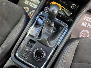 Balts SEAT Ateca 2017 Šilutė, ar dzinēja tilpumu 1.97 L un nobraukumu 207 tūkst. km par 12900 €, foto 26 vietnē AUTOMOTO.COM.LV