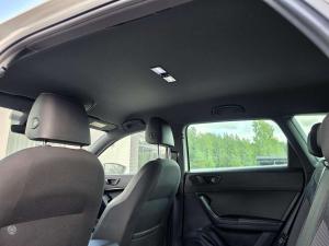 Balts SEAT Ateca 2017 Šilutė, ar dzinēja tilpumu 1.97 L un nobraukumu 207 tūkst. km par 12900 €, foto 28 vietnē AUTOMOTO.COM.LV