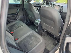 Balts SEAT Ateca 2017 Šilutė, ar dzinēja tilpumu 1.97 L un nobraukumu 207 tūkst. km par 12900 €, foto 29 vietnē AUTOMOTO.COM.LV