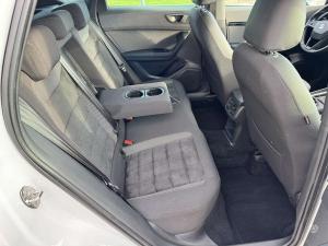 White SEAT Ateca 2017 in Prienai, with an engine capacity of 1.97 L and mileage of 280 thousand km for 12600 €, photo 17 on AUTOMOTO.COM.LV
