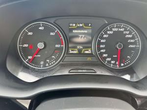 White SEAT Ateca 2017 in Prienai, with an engine capacity of 1.97 L and mileage of 280 thousand km for 12600 €, photo 34 on AUTOMOTO.COM.LV