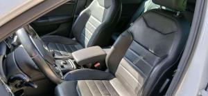 Белый Сеат Ateca 2017 в Таураге, объемом двигателя 1.97 л и пробегом 176 тыс. км за 12500 €, фото 21 на AUTOMOTO.COM.LV