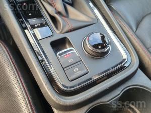 Balts SEAT Ateca 2018 Rīga, ar dzinēja tilpumu 2.00 L un nobraukumu 208 tūkst. km par 14900 €, foto 33 vietnē AUTOMOTO.COM.LV