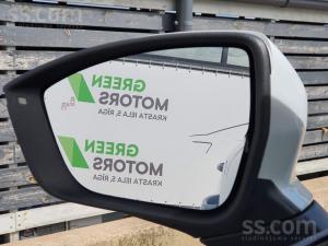 Balts SEAT Ateca 2018 Rīga, ar dzinēja tilpumu 2.00 L un nobraukumu 208 tūkst. km par 14900 €, foto 35 vietnē AUTOMOTO.COM.LV