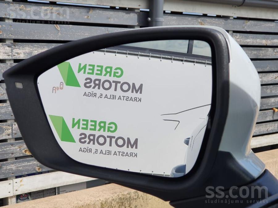 Balts SEAT Ateca 2018 Rīga, ar dzinēja tilpumu 2.00 L un nobraukumu 208 tūkst. km par 14900 €, foto 35 vietnē AUTOMOTO.COM.LV