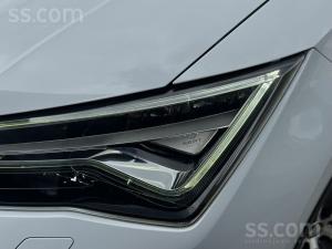 Balts SEAT Ateca 2018 Jelgava, ar dzinēja tilpumu 1.60 L un nobraukumu 119 tūkst. km par 14900 €, foto 7 vietnē AUTOMOTO.COM.LV