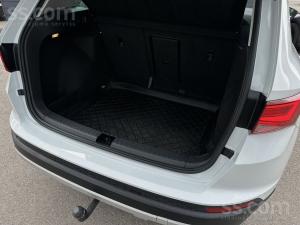 Balts SEAT Ateca 2018 Jelgava, ar dzinēja tilpumu 1.60 L un nobraukumu 119 tūkst. km par 14900 €, foto 12 vietnē AUTOMOTO.COM.LV