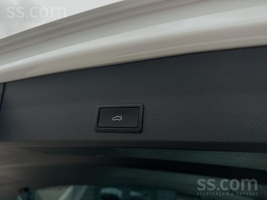 Balts SEAT Ateca 2018 Jelgava, ar dzinēja tilpumu 1.60 L un nobraukumu 119 tūkst. km par 14900 €, foto 13 vietnē AUTOMOTO.COM.LV