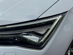 Balts SEAT Ateca 2018 Šauļi, ar dzinēja tilpumu 1.60 L un nobraukumu 119 tūkst. km par 14900 €, foto 7 vietnē AUTOMOTO.COM.LV