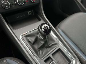 Balts SEAT Ateca 2018 Šauļi, ar dzinēja tilpumu 1.60 L un nobraukumu 119 tūkst. km par 14900 €, foto 14 vietnē AUTOMOTO.COM.LV