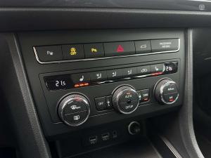 Balts SEAT Ateca 2018 Šauļi, ar dzinēja tilpumu 1.60 L un nobraukumu 119 tūkst. km par 14900 €, foto 15 vietnē AUTOMOTO.COM.LV