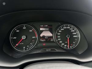 Balts SEAT Ateca 2018 Šauļi, ar dzinēja tilpumu 1.60 L un nobraukumu 119 tūkst. km par 14900 €, foto 19 vietnē AUTOMOTO.COM.LV