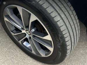 Balts SEAT Ateca 2018 Šauļi, ar dzinēja tilpumu 1.60 L un nobraukumu 119 tūkst. km par 14900 €, foto 21 vietnē AUTOMOTO.COM.LV