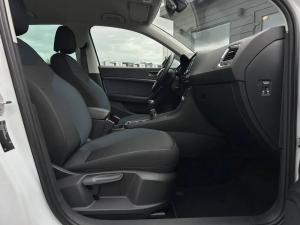 Balts SEAT Ateca 2018 Jelgava, ar dzinēja tilpumu 1.60 L un nobraukumu 119 tūkst. km par 14900 €, foto 10 vietnē AUTOMOTO.COM.LV