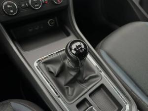 Balts SEAT Ateca 2018 Jelgava, ar dzinēja tilpumu 1.60 L un nobraukumu 119 tūkst. km par 14900 €, foto 14 vietnē AUTOMOTO.COM.LV