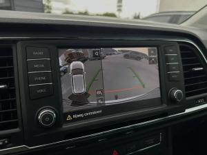 Balts SEAT Ateca 2018 Jelgava, ar dzinēja tilpumu 1.60 L un nobraukumu 119 tūkst. km par 14900 €, foto 16 vietnē AUTOMOTO.COM.LV