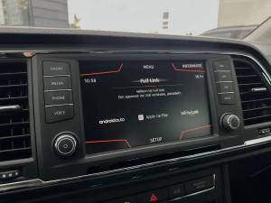 Balts SEAT Ateca 2018 Jelgava, ar dzinēja tilpumu 1.60 L un nobraukumu 119 tūkst. km par 14900 €, foto 17 vietnē AUTOMOTO.COM.LV