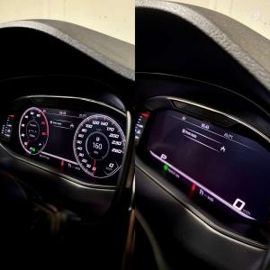 Balts SEAT Ateca 2018 Klaipėda, ar dzinēja tilpumu 1.40 L un nobraukumu 202 tūkst. km par 13500 €, foto 5 vietnē AUTOMOTO.COM.LV
