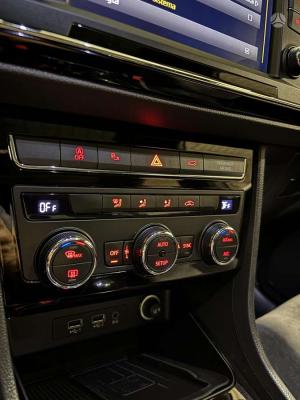 Balts SEAT Ateca 2018 Klaipėda, ar dzinēja tilpumu 1.40 L un nobraukumu 202 tūkst. km par 13500 €, foto 13 vietnē AUTOMOTO.COM.LV
