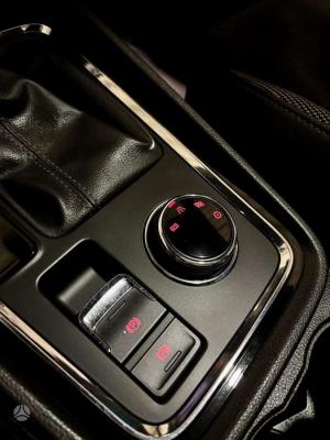 Balts SEAT Ateca 2018 Klaipėda, ar dzinēja tilpumu 1.40 L un nobraukumu 202 tūkst. km par 13500 €, foto 18 vietnē AUTOMOTO.COM.LV