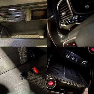 Balts SEAT Ateca 2018 Klaipėda, ar dzinēja tilpumu 1.40 L un nobraukumu 202 tūkst. km par 13500 €, foto 29 vietnē AUTOMOTO.COM.LV