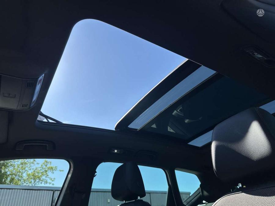 White SEAT Ateca 2019 in Telschi, with an engine capacity of 1.97 L and mileage of 198 thousand km for 17500 €, photo 19 on AUTOMOTO.COM.LV