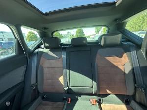 White SEAT Ateca 2019 in Telschi, with an engine capacity of 1.97 L and mileage of 198 thousand km for 17500 €, photo 33 on AUTOMOTO.COM.LV
