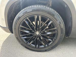 Balts SEAT Ateca 2019 Telšiai, ar dzinēja tilpumu 1.97 L un nobraukumu 198 tūkst. km par 13900 €, foto 15 vietnē AUTOMOTO.COM.LV