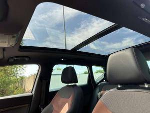 Balts SEAT Ateca 2019 Telšiai, ar dzinēja tilpumu 1.97 L un nobraukumu 198 tūkst. km par 13900 €, foto 25 vietnē AUTOMOTO.COM.LV