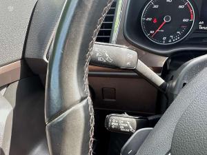 Balts SEAT Ateca 2019 Telšiai, ar dzinēja tilpumu 1.97 L un nobraukumu 198 tūkst. km par 13900 €, foto 26 vietnē AUTOMOTO.COM.LV