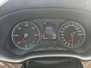 Balts SEAT Ateca 2019 Telšiai, ar dzinēja tilpumu 1.97 L un nobraukumu 198 tūkst. km par 13900 €, foto 27 vietnē AUTOMOTO.COM.LV