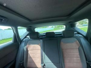Balts SEAT Ateca 2019 Telšiai, ar dzinēja tilpumu 1.97 L un nobraukumu 198 tūkst. km par 13900 €, foto 31 vietnē AUTOMOTO.COM.LV
