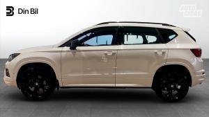 Balts SEAT Ateca 2020 Kauņa, ar dzinēja tilpumu 0.00 L un nobraukumu 73 tūkst. km par 25662 €, foto 2 vietnē AUTOMOTO.COM.LV