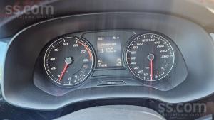 Белый Сеат Ateca 2020 в Лимбажи, объемом двигателя 2.00 л и пробегом 116 тыс. км за 19950 €, фото 14 на AUTOMOTO.COM.LV
