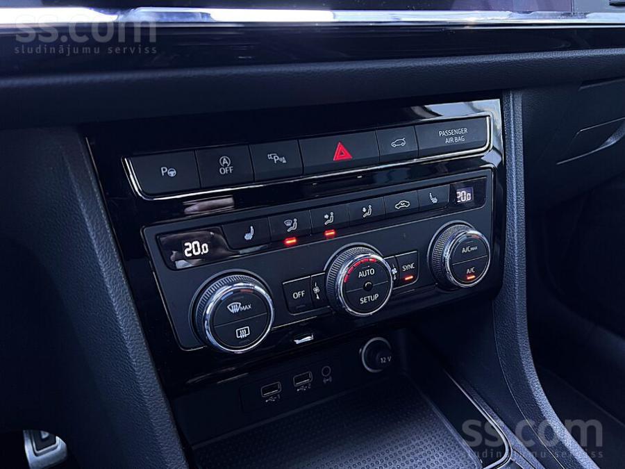 Белый Сеат Ateca 2020 в Лимбажи, объемом двигателя 2.00 л и пробегом 116 тыс. км за 19950 €, фото 22 на AUTOMOTO.COM.LV