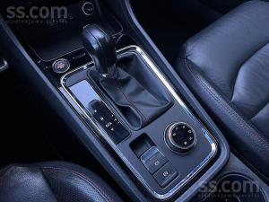 Белый Сеат Ateca 2020 в Лимбажи, объемом двигателя 2.00 л и пробегом 116 тыс. км за 19950 €, фото 23 на AUTOMOTO.COM.LV