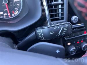 Белый Сеат Ateca 2020 в Лимбажи, объемом двигателя 2.00 л и пробегом 116 тыс. км за 19950 €, фото 24 на AUTOMOTO.COM.LV