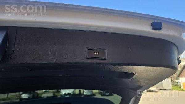 Balts SEAT Ateca 2020 Limbaži, ar dzinēja tilpumu 2.00 L un nobraukumu 116 tūkst. km par 19500 €, foto 10 vietnē AUTOMOTO.COM.LV
